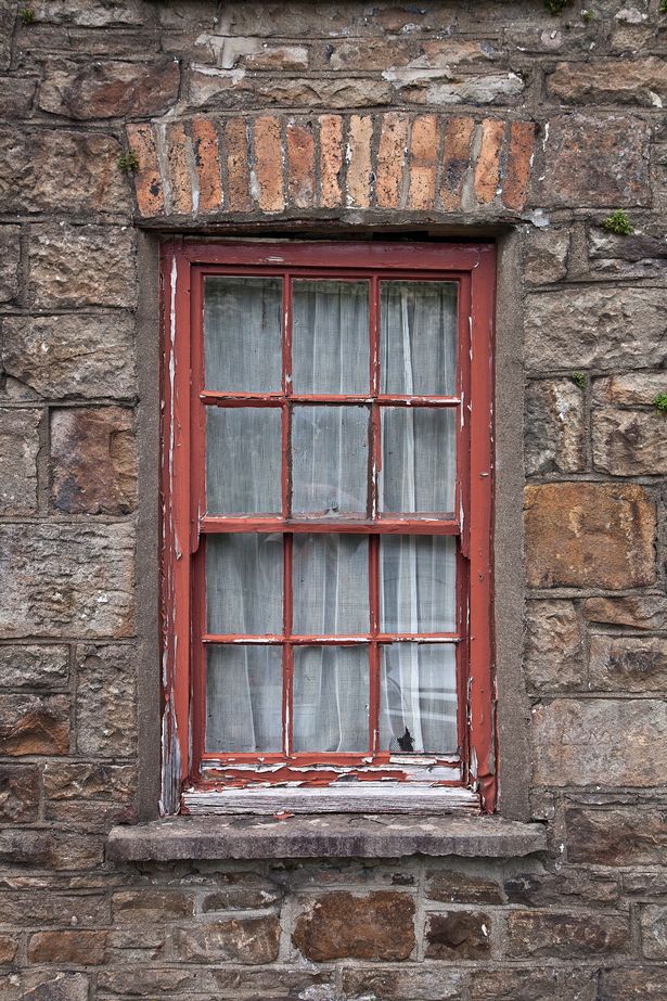 Kensington Sash Windows: Draft proof & noise reduction