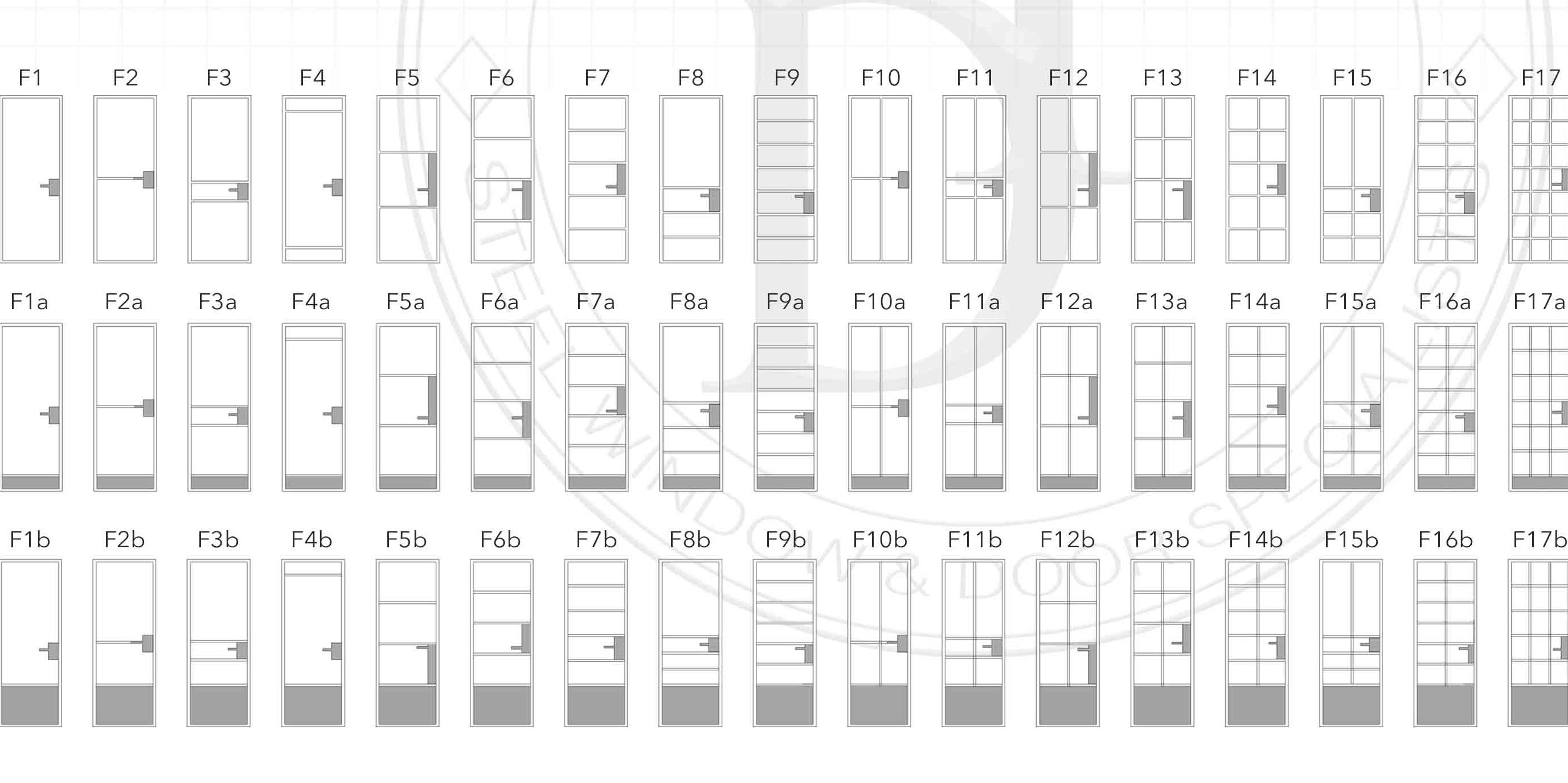 Metal & Steel Windows and Doors UK - Design Plus London LTD